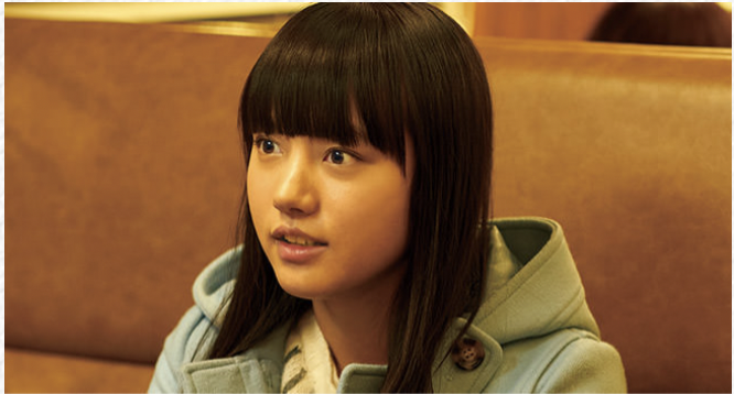 清原果耶 きよはらかや の2021年出演映画を紹介。人気がすごい! Y Post